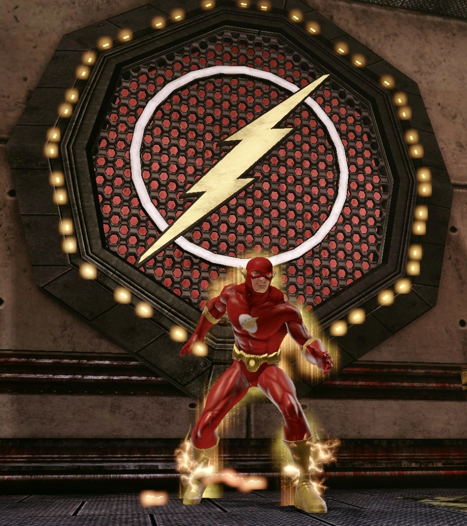 The New Costume Contest ... | Page 372 | DC Universe Online Forums