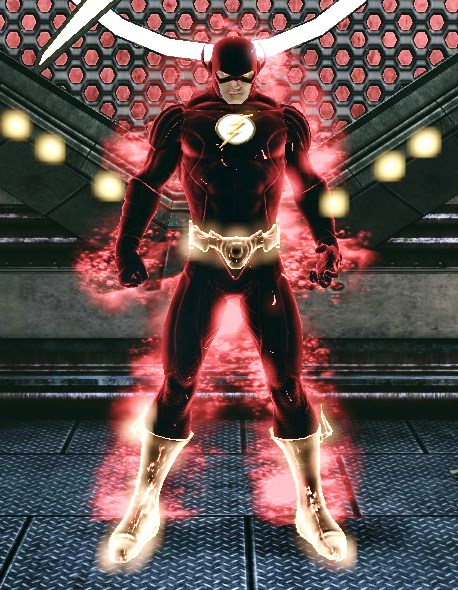 The New Costume Contest ... | Page 400 | DC Universe Online Forums